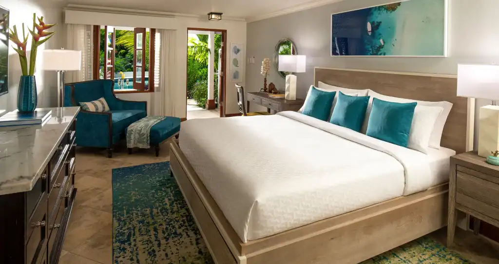 Wheelchair accessible all-inclusive resorts