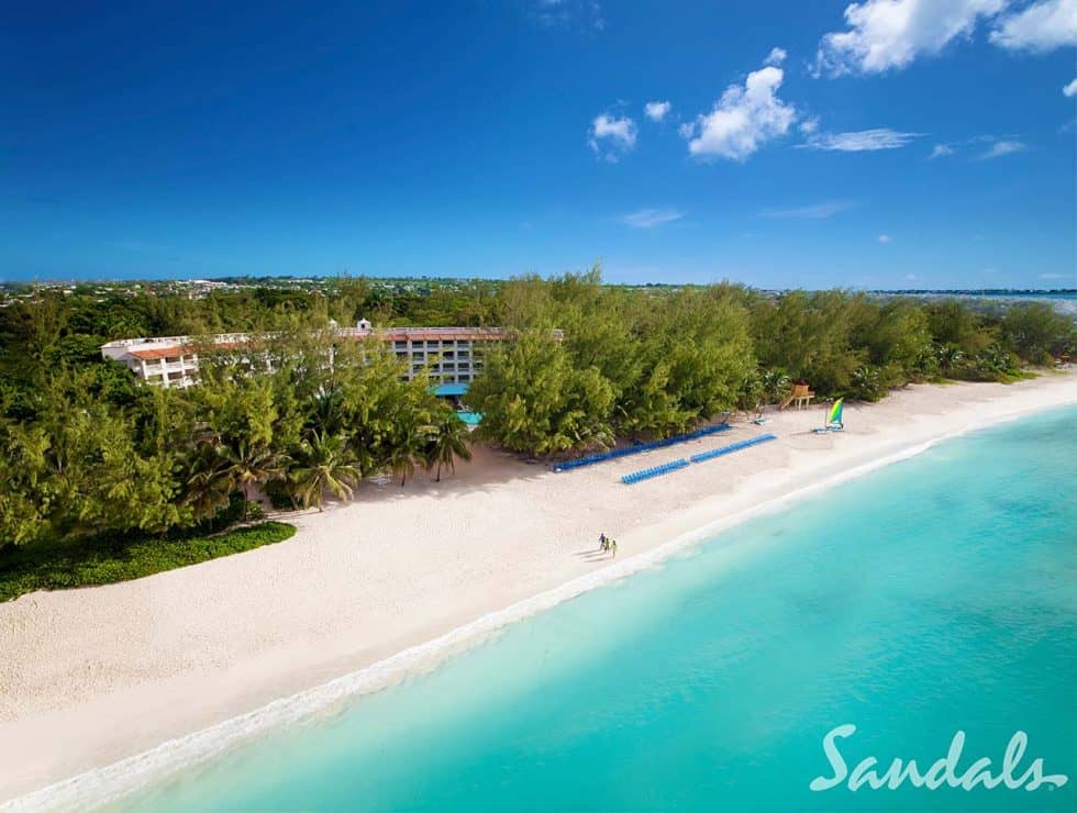 Best Sandals Resort In St. Lucia: Comparing Their Beaches, Amenities ...