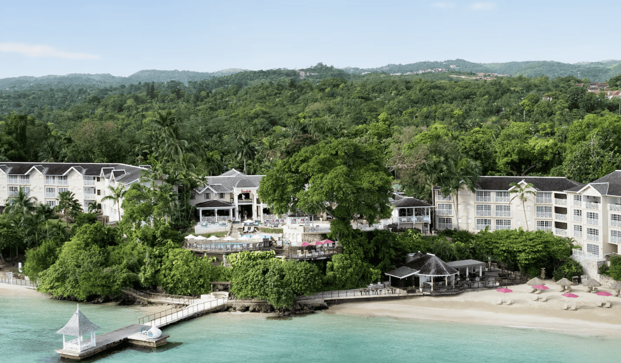 Sandals Credit Card (Rewards, Points, Benefits & Unlimited Stays)